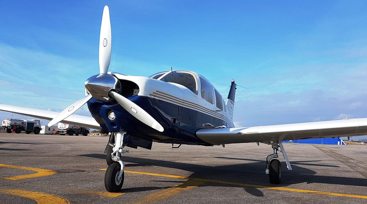 LAC Home - Lydd Aero Club