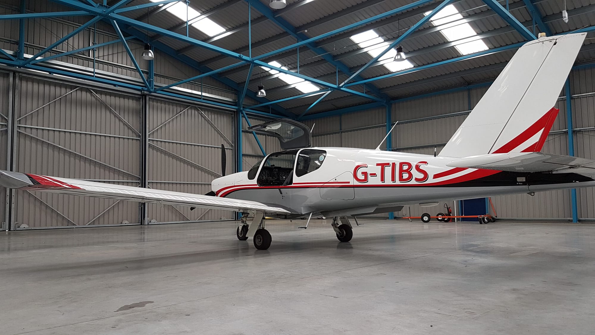 Groups - Lydd Aero Club