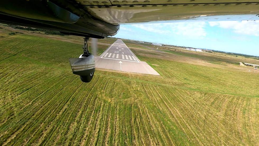 LAC Home - Lydd Aero Club