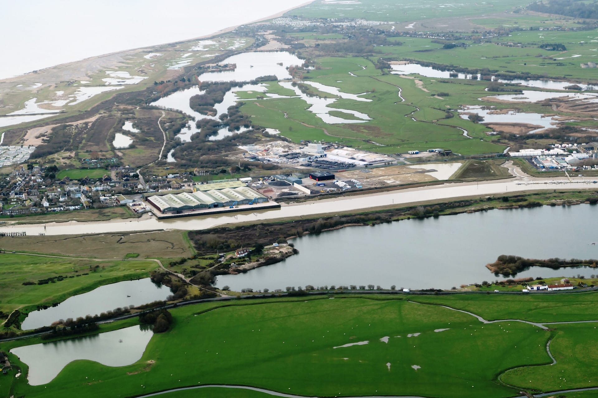 LAC Home - Lydd Aero Club