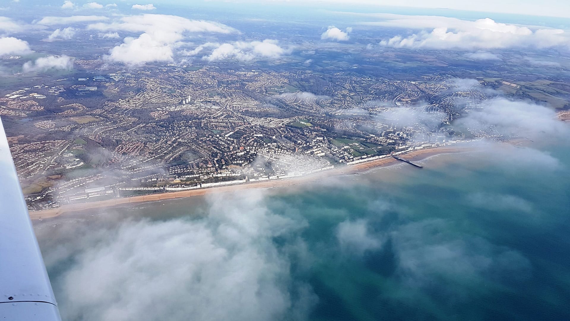 LAC Home - Lydd Aero Club